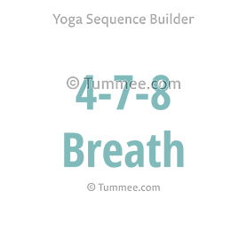 4 7 8 Breath Section Yoga| Yoga Sequences, Benefits, Variations, and ...