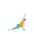 Nectar Of The Moon Pose Ii (Somachandrasana Ii) Tummee-Yoga-Cues ...