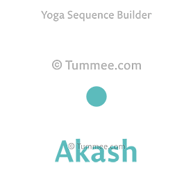 Sky Section Yoga(Akash Section)| Yoga Sequences, Benefits, Variations ...