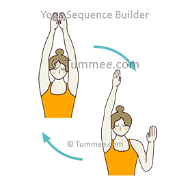 250+ Uncommon Yoga Poses to Plan Yoga Sequences | Tummee.com