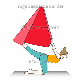 Balancerende Houdingen Yoga Yin Yoga Sequenz Für Mehr Selbstliebe Von