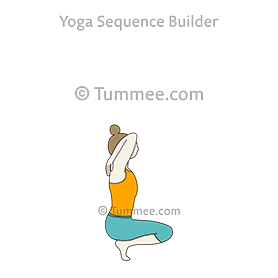 Boar Pose Yoga(Varahasana)| Yoga Sequences, Benefits, Variations, and Sanskrit Pronunciation ...