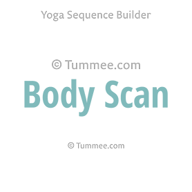 Body Scan Section Yoga| Yoga Sequences, Benefits, Variations, and ...