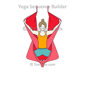 Yoga Poses - 6500+ Yoga Poses for Yoga Teachers to Plan Sequences ...