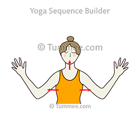 Alternate Cactus Arms Close Up (Alternate Cactus Hasta Close Up ...