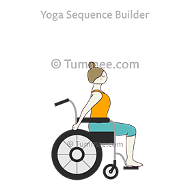 Chest Expansion In Wheelchair Variations - 164 variations of Chest ...