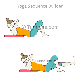 2050+ Yoga Balance Poses to Plan Yoga Sequences | Tummee.com