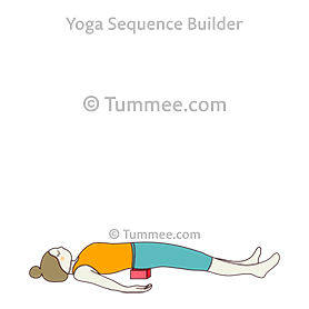 3550+ Stretching Yoga Poses to Plan Yoga Sequences | Tummee.com