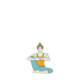 Yoga Sequence For Hips: Hip Opener Yoga Sequence | Tummee.com