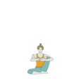Cradle Pose Yoga (Hindolasana) | Yoga Sequences, Benefits, Variations ...