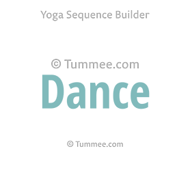 Dance Section Relaxing-Poses | Tummee.com