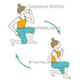 Duck Walk Variations - 32 variations of Duck Walk | Tummee.com