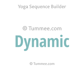 Dynamic Section Yoga| Yoga Sequences, Benefits, Variations, and ...