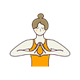 Energy Medicine Yoga Mudra Yoga| Yoga Sequences, Benefits, Variations ...