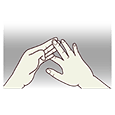 Finger Stretches Exercise Yoga| Yoga Sequences, Benefits, Variations ...