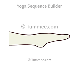 Foot Pointing Pose Close Up Yoga| Yoga Sequences, Benefits, Variations ...