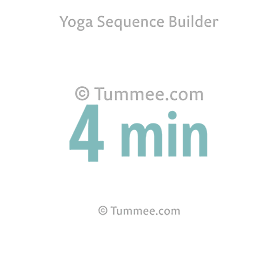 Four Min Section Duration Yoga| Yoga Sequences, Benefits, Variations ...