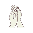 Gesture Of The Bee (Bhramara Mudra) Benefits | Tummee.com