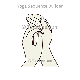 How to do Karuna Mudra | Tummee.com