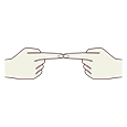 Gesture Of Index Finger Yoga (Tarjani Mudra) | Yoga Sequences, Benefits ...