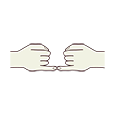 Gesture Of Index Finger Yoga (Tarjani Mudra) | Yoga Sequences, Benefits ...
