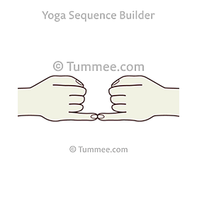 Gesture Of Ring Finger Yoga (Anamika Mudra) | Yoga Sequences, Benefits ...