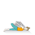 Full Bow Pose (Poorna Dhanurasana) Steps | Tummee.com