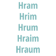 Hram Hrim Hrum Hraim Hraum Section Yoga| Yoga Sequences, Benefits ...