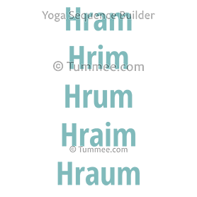 Hram Hrim Hrum Hraim Hraum Section Benefits | Tummee.com