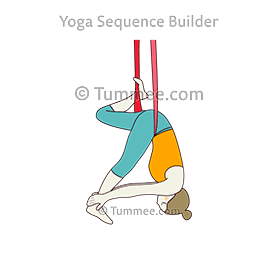 Hero Pose Yoga(Virasana)| Yoga Sequences, Benefits, Variations, and ...