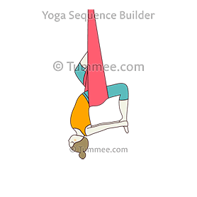 Dancer Pose (Natarajasana) Variations - 33 variations of Dancer Pose ...