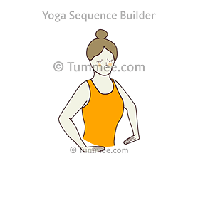 100+ Basic Yoga Poses to Plan Yoga Sequences | Tummee.com