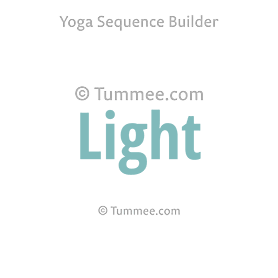 Light Section Levelup-Poses | Tummee.com