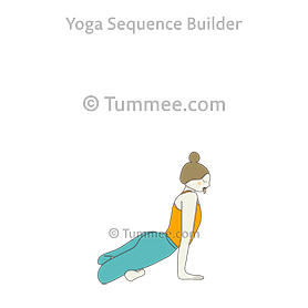 Lion Pose Yoga (Simhasana) | Yoga Sequences, Benefits, Variations, and ...