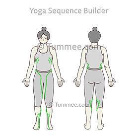 Liver Meridian Variations - 382 variations of Liver Meridian | Tummee.com