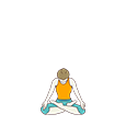 Scale Pose Yoga (Tolasana) | Yoga Sequences, Benefits, Variations, and ...