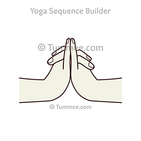 Mahamayuri Mudra Yoga| Yoga Sequences, Benefits, Variations, and ...