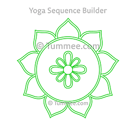 Mandala Green Section Variations - 334 variations of Mandala Green ...