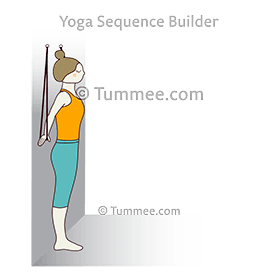 600+ Iyengar Yoga Poses to Plan Yoga Sequences | Tummee.com