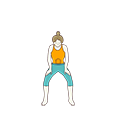 Nauli Kriya Yoga| Yoga Sequences, Benefits, Variations, and Sanskrit ...