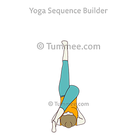 Halasana Steps Halasana Benefits Steps Plow Pose Meaning