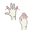 Finger Stretches Exercise Benefits | Tummee.com