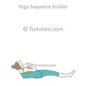 Pose Of Kasyapa Yoga (Kasyapasana) | Yoga Sequences, Benefits ...