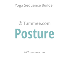 Posture Section (Asana Section) Levelup-Poses | Tummee.com