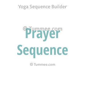 Prayer Sequence Section Relaxing-Poses | Tummee.com