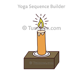 Prop Candle Variations - variations of Prop Candle | Tummee.com