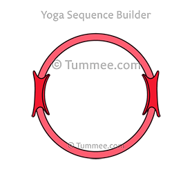 Prop Pilates Ring Variations - 63 variations of Prop Pilates Ring ...