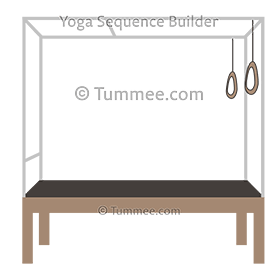 Prop Trapeze Table Preparatory-Poses | Tummee.com