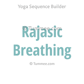Rajasic Breathing Section Yoga| Yoga Sequences, Benefits, Variations ...