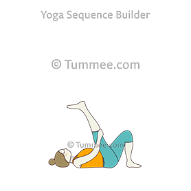 900+ Sculpt Yoga Poses to Plan Yoga Sequences | Tummee.com